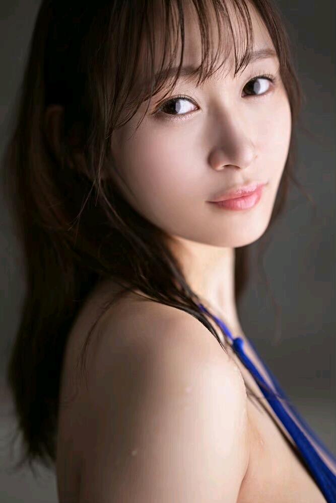 女神纯｜8man女神级别人物即将登场（明日叶三叶，miru，日向阳葵） - 哔哩哔哩