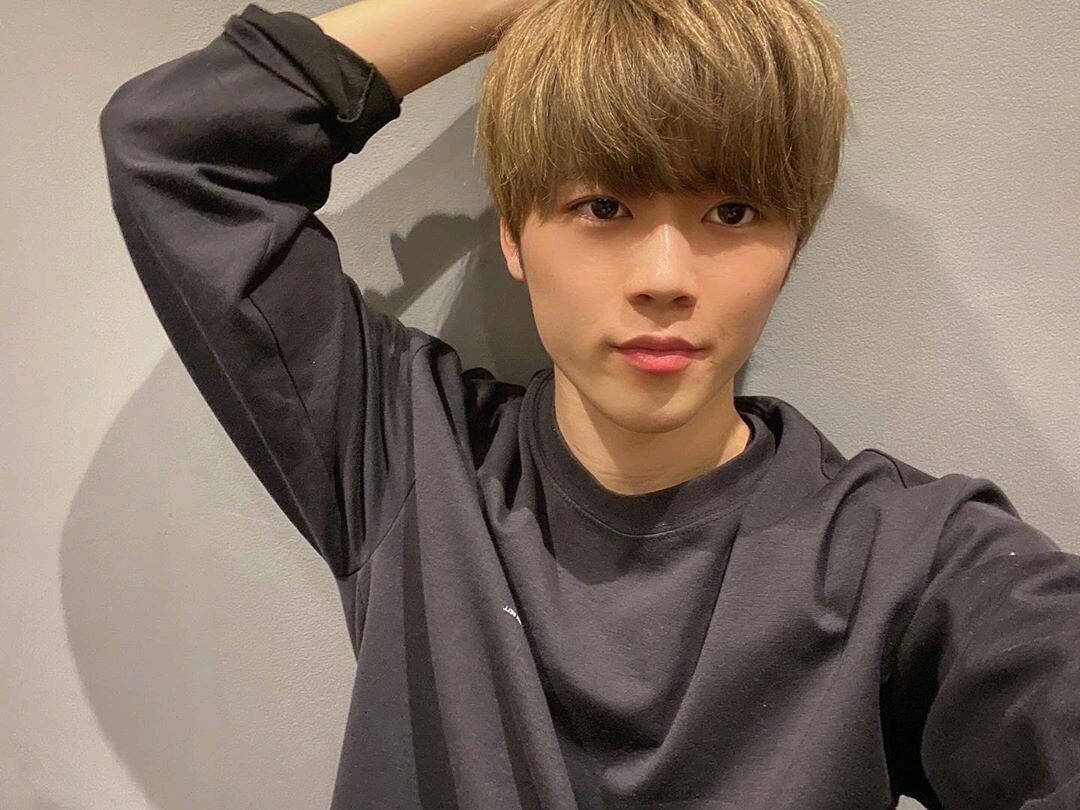 介绍一下GENIC成员们～ - 哔哩哔哩