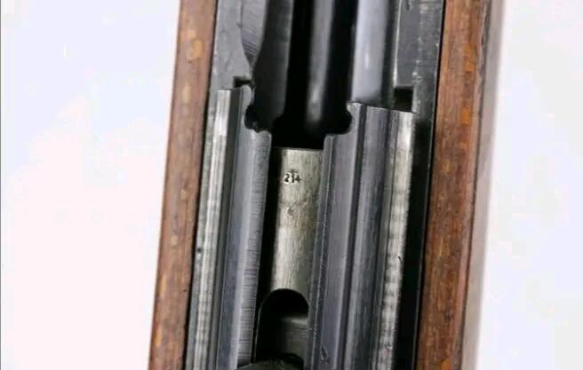 德国G41(W)半自动步枪 - 哔哩哔哩