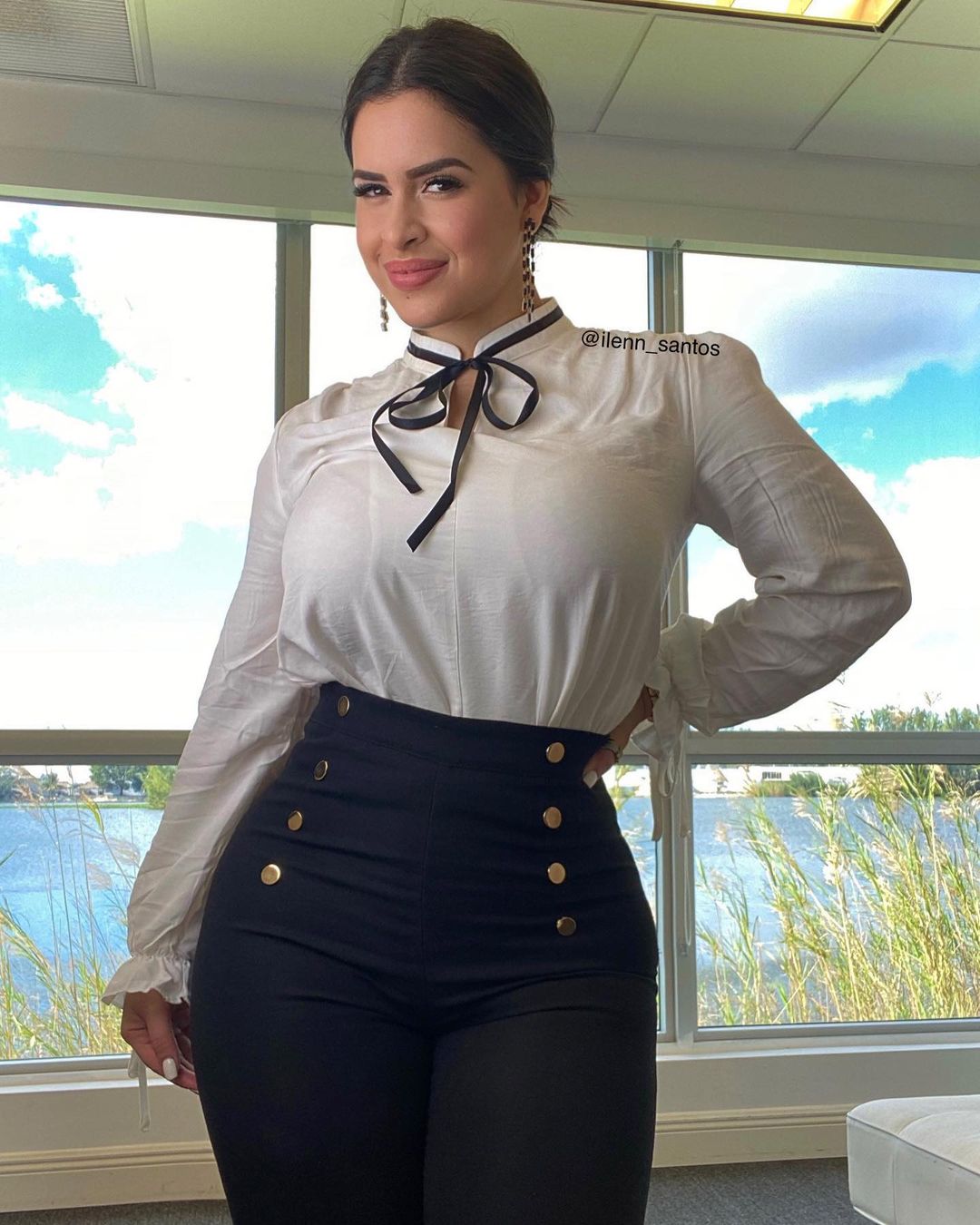 【大家的精选】 ilenn_santos - 哔哩哔哩