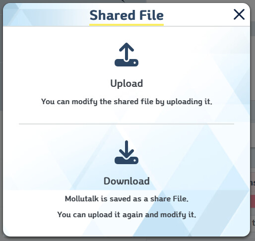 【碧蓝档案】新对话编辑器mollutalk（教程，问题，解答） - 哔哩哔哩