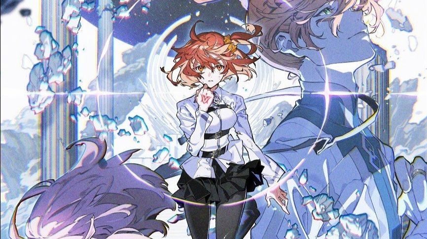 fgo主线及活动剧情索引 - 哔哩哔哩