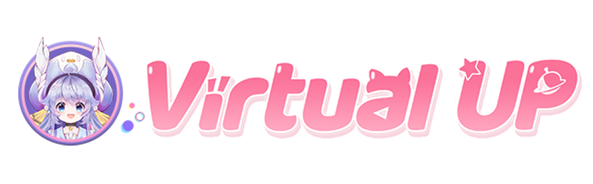 『VUP官网』- 虚拟UP主爱好者的聚集地 - 哔哩哔哩