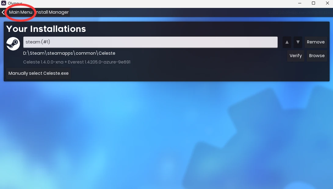 【Fatima/蔚蓝】蔚蓝（Celeste）mod安装教程（含辅助类mod推荐） - 哔哩哔哩