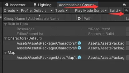 Unity Addressable资源管理方案实战详解 - 哔哩哔哩