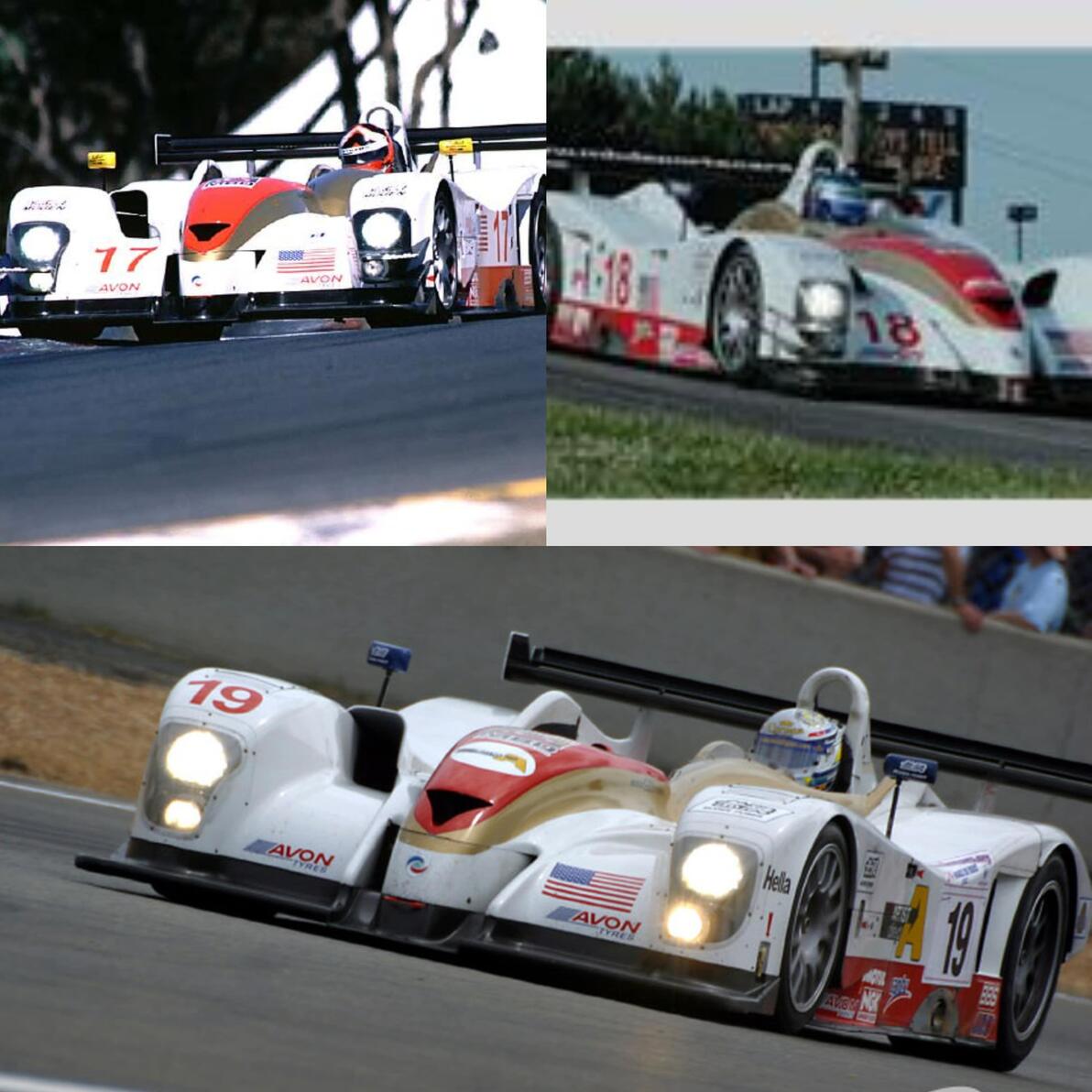 Multimatic摩缇马帝 1992-2024（赛车制造商介绍） - 哔哩哔哩