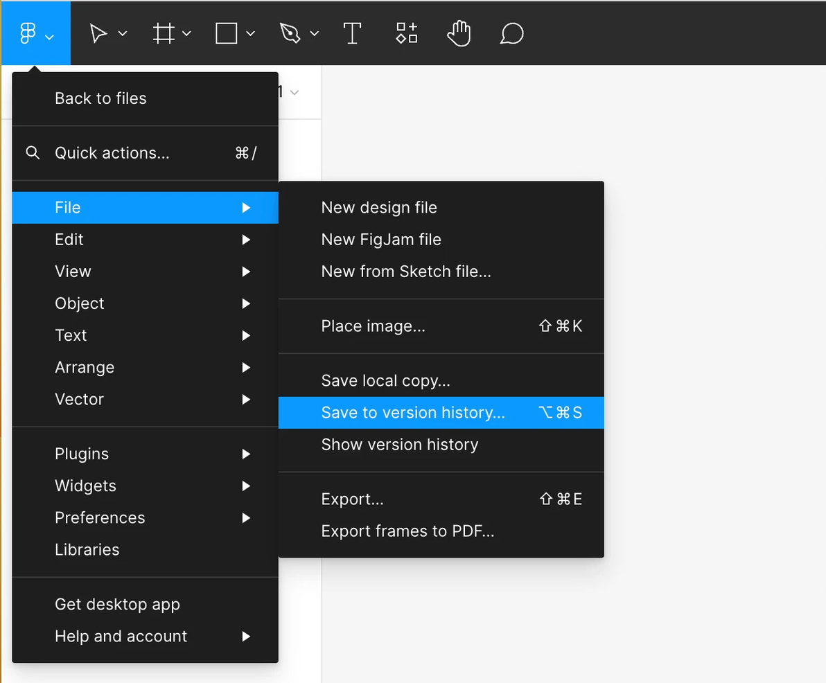 Figma图片在线保存so easy!详解各格式图片导出技巧 - 哔哩哔哩