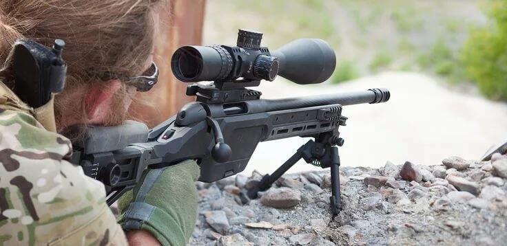 CSGO武器科普（四）SSG08狙击步枪 - 哔哩哔哩