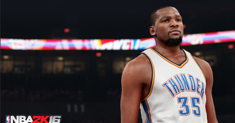 nba2k系列哪个版本最好玩？ - 哔哩哔哩