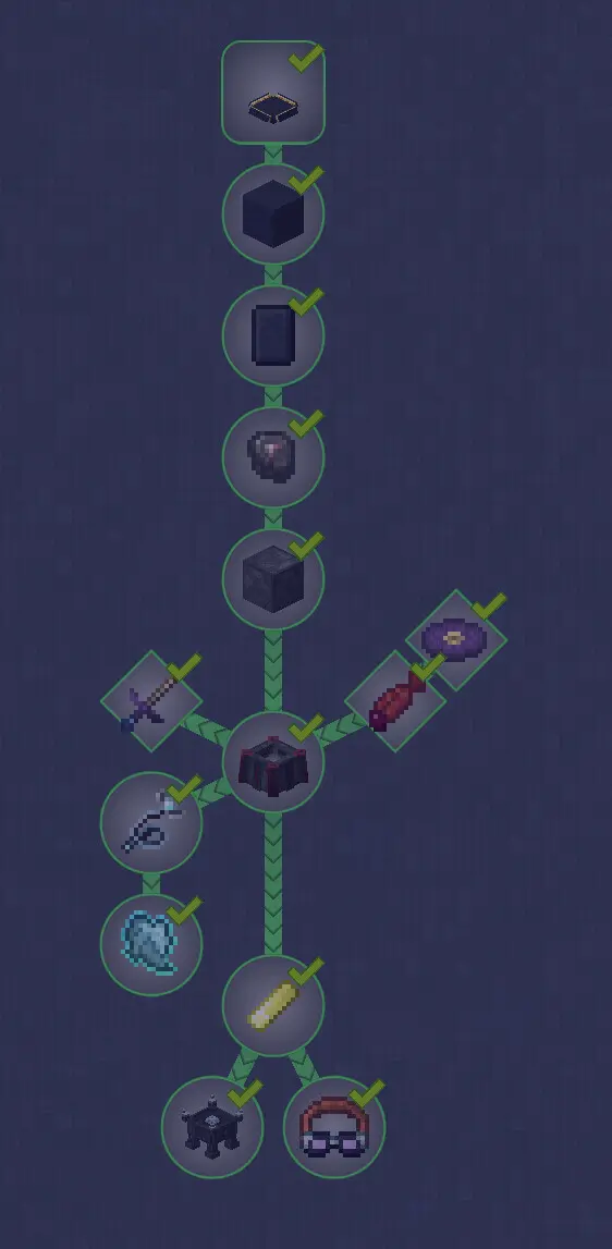 E6E整合包前中后期教程——魔法篇2 - 哔哩哔哩