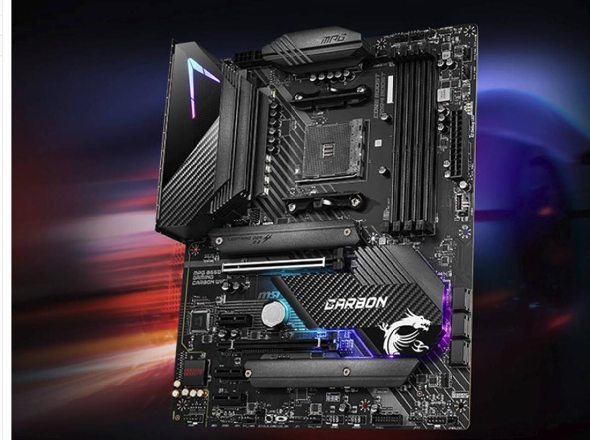 小科普 | X570天梯图！现阶段选X570还是B550？ - 哔哩哔哩