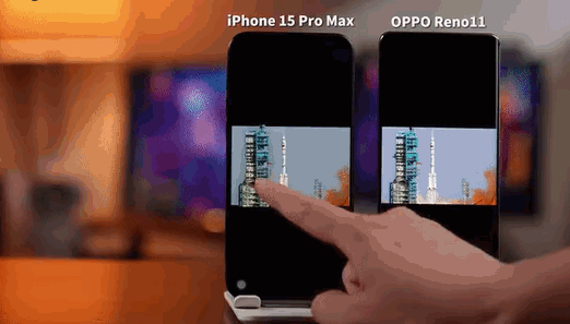 系统四年流畅，电池四年长寿命，Reno11新机亮点帮你挖掘出来了 - 哔哩哔哩