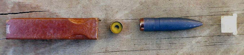 生不逢时的德意志黑科技——H&K G11无壳弹步枪 - 哔哩哔哩