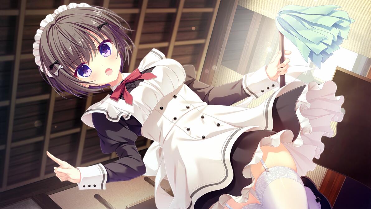 [CG]《D.C.5 ～ダ・カーポ5～》 - 哔哩哔哩