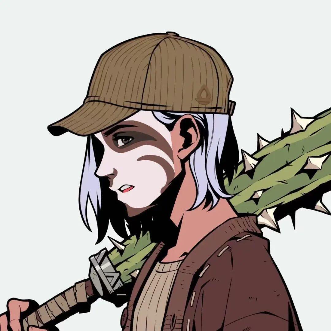 一部动画短片卷了近4000万美元！头部 NFT 项目 Azuki 是怎么玩的？ - 哔哩哔哩