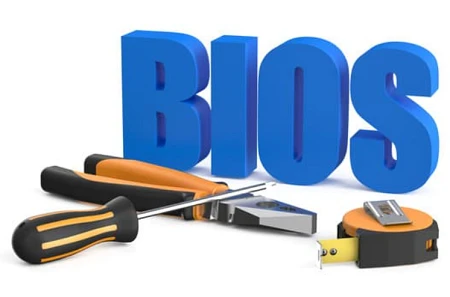 电脑怎么进入bios？教你轻松玩转bios设置！ - 哔哩哔哩