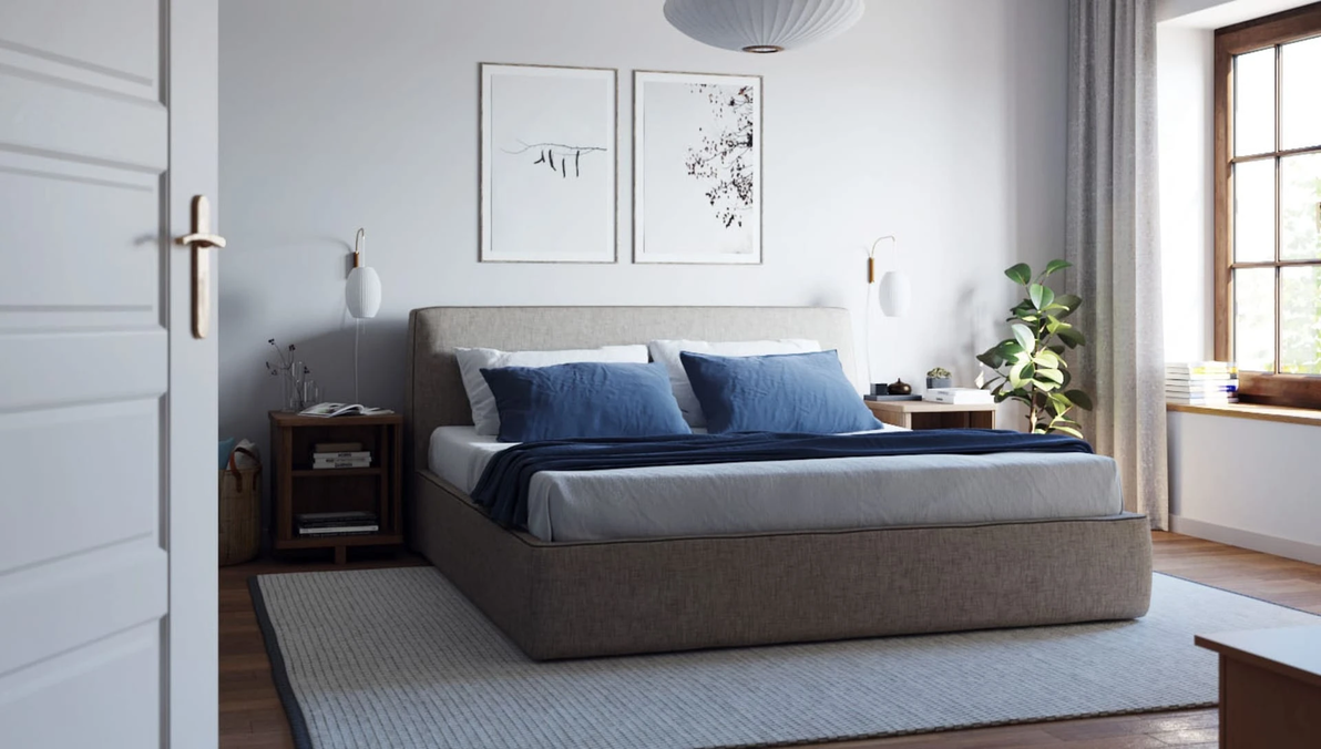 能用在您模型上的免费 SketchUp 纹理 - 哔哩哔哩