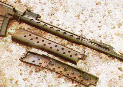 【核爆RPG】6x49mm弹药及SVK, SVK-S, TKB-0145K狙击步枪 - 哔哩哔哩