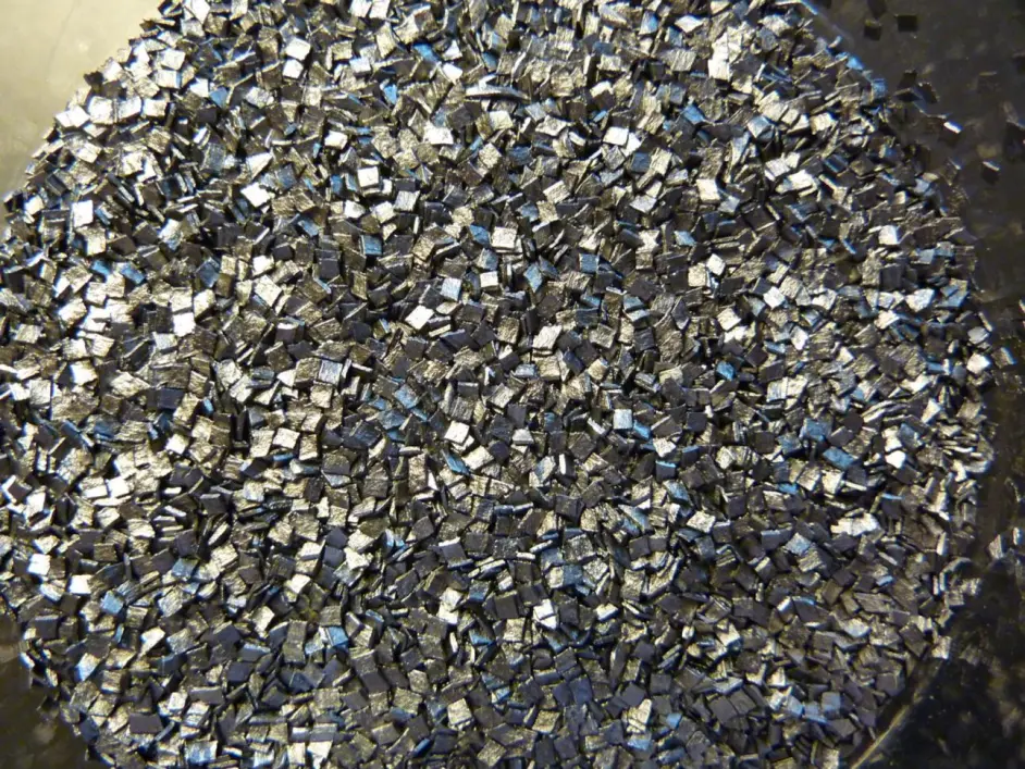 “发射药质量不过关”到底是什么意思？从国产DBP10出发，聊聊发射药与枪械间的联系 - 哔哩哔哩