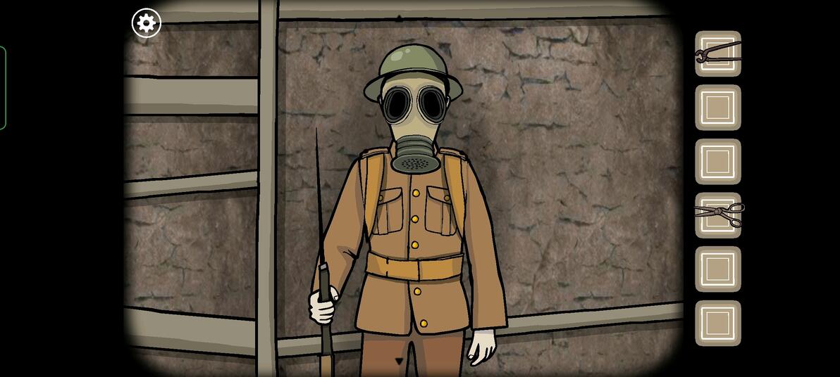 《Rusty Lake：Roots》锈湖根源完整时间轴（Vanderboom家族献祭三代换得一人重生） - 哔哩哔哩