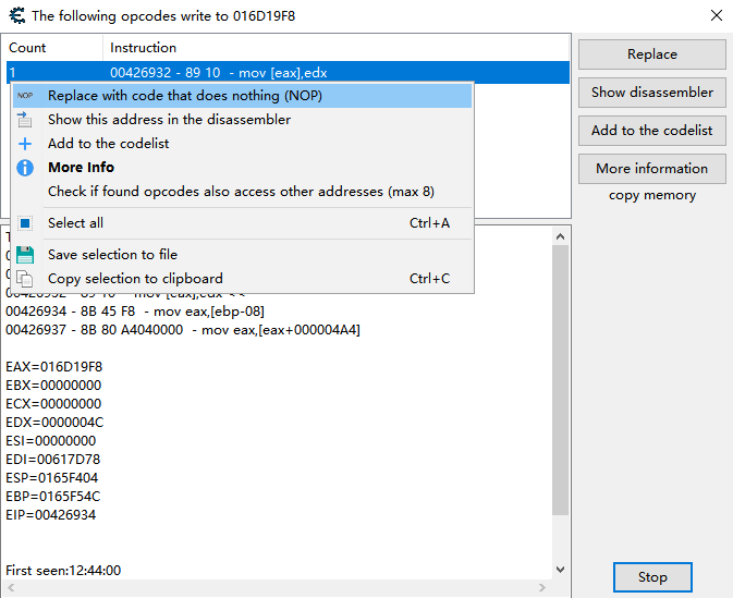 【CheatEngine基础教程】三、Cheat Engine Tutorial实战 - 哔哩哔哩