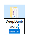 整合包安装DeepDanbooru - 哔哩哔哩