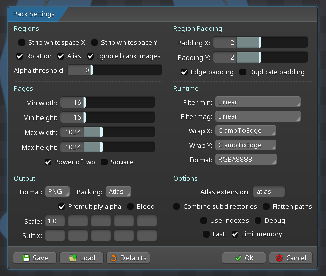 SPINE的超级新手教程-之-快乐起步篇 - 哔哩哔哩