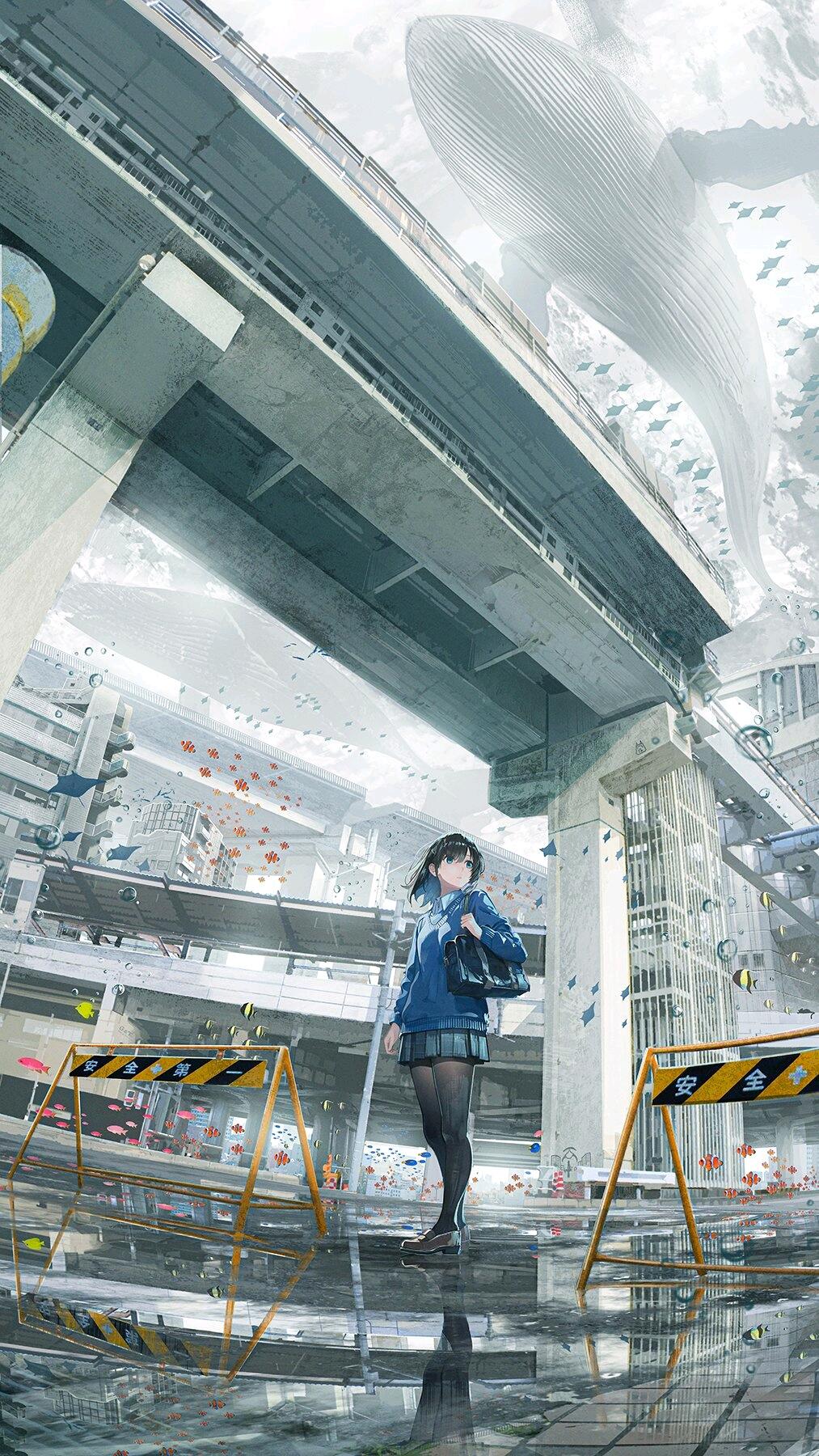 【画师分享】chooco - 哔哩哔哩