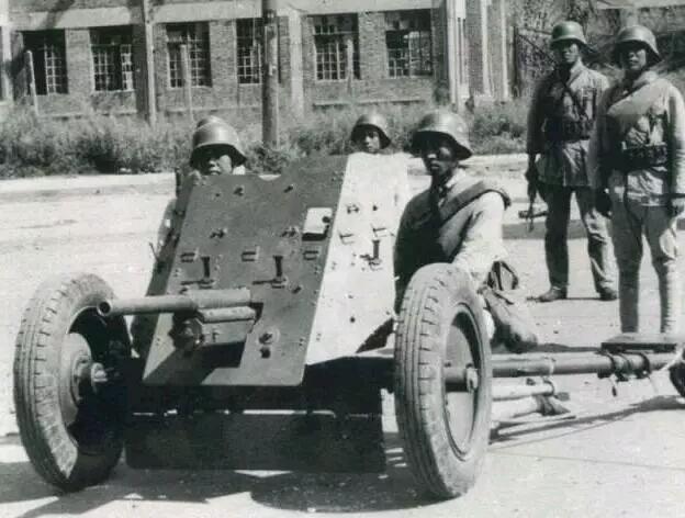 简述全面抗战前期中国最豪华作战单位—陆军装甲兵团编制 - 哔哩哔哩