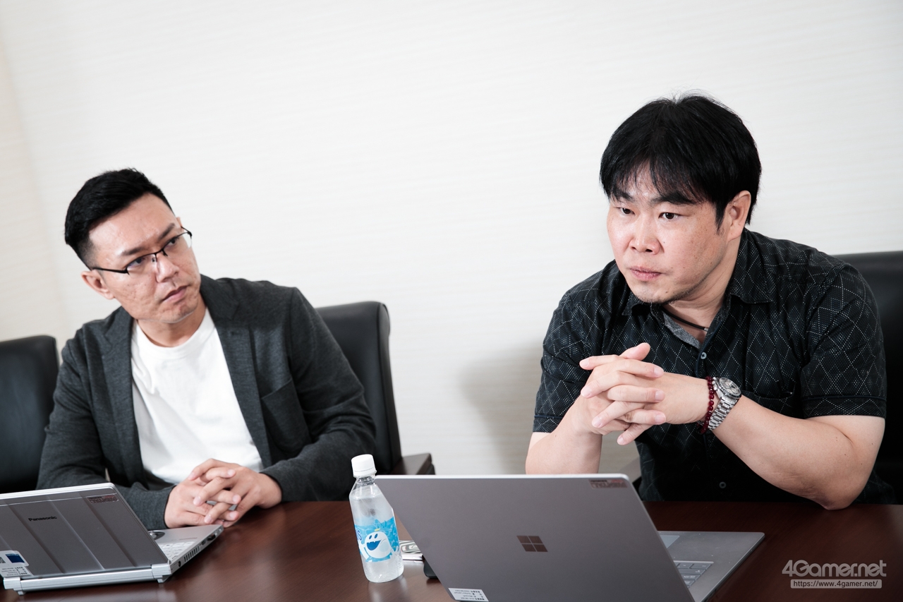 【4Gamer专访】《女神异闻录3Reload》是如何以何种理念对P3进行"Reload"的呢？ - 哔哩哔哩