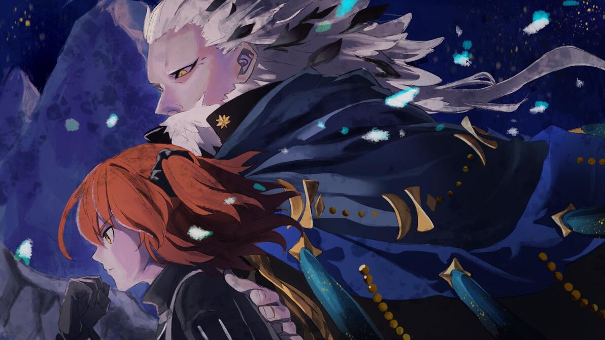 FGO9周年叶良树访谈：白方块商店有望重置兑换，自动编队打算优化 - 哔哩哔哩