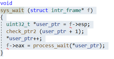 Pintos User Program实验解析（二） - 哔哩哔哩