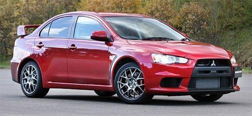 历代三菱EVO车架号大分析，和EVO的一些特别版本 - 哔哩哔哩