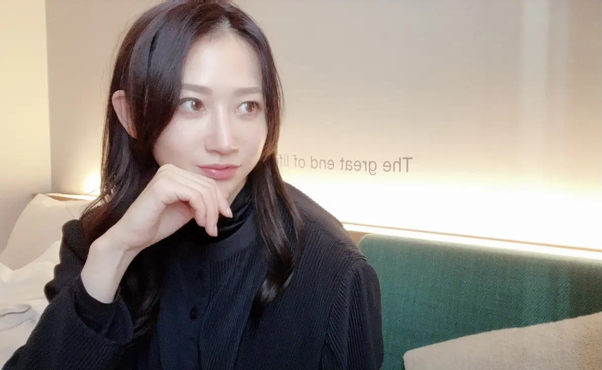 水户香奈 水戸かな Kana Mito【优百科#064】 - 哔哩哔哩