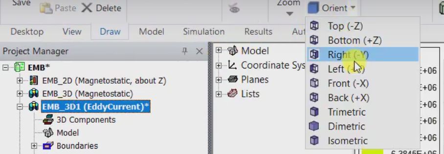 【Ansys Electronics】涡流求解器介绍 - 哔哩哔哩