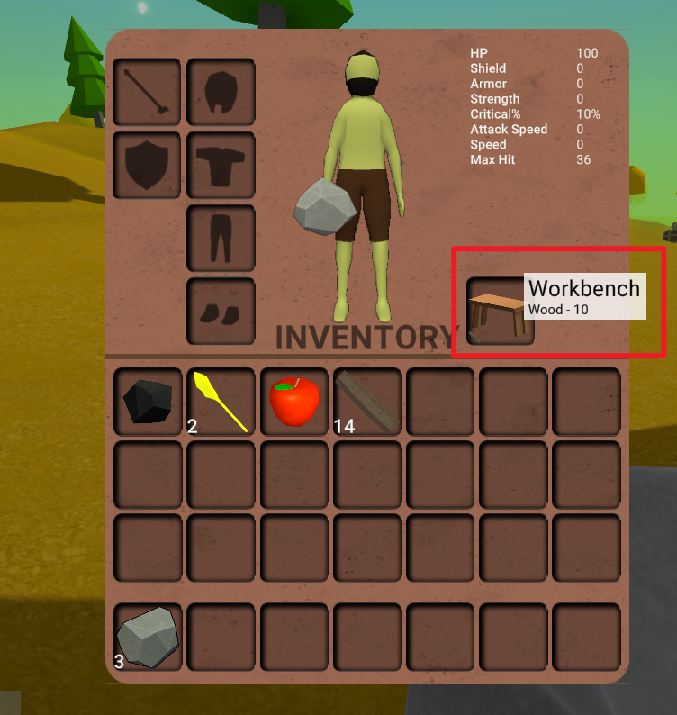 Muck - 尽量把教程做到最全！ - 哔哩哔哩