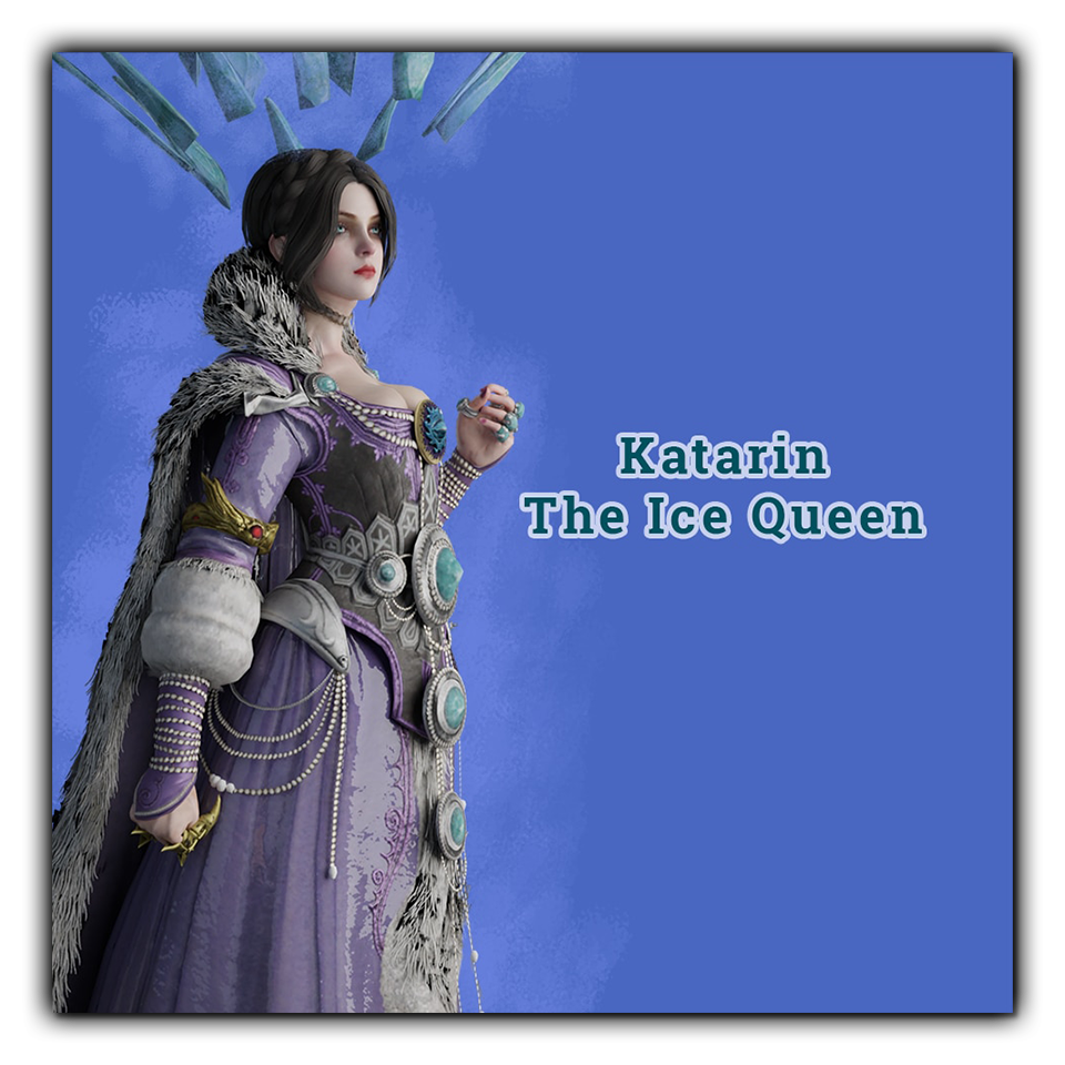 美化包战士 | 好看的传奇领主们【全面战争：战锤3】 - 哔哩哔哩