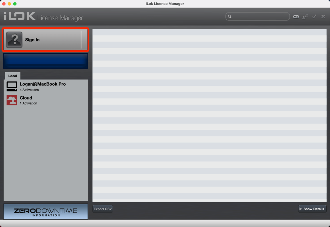 正版用户必修课：关于 iLok 你需要知道的一切 - 哔哩哔哩