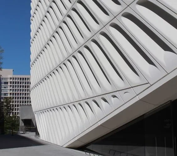 GRG、GRC、GRP，硅陶复合板，到底什么区别？ - 哔哩哔哩