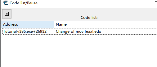 【CheatEngine基础教程】三、Cheat Engine Tutorial实战 - 哔哩哔哩