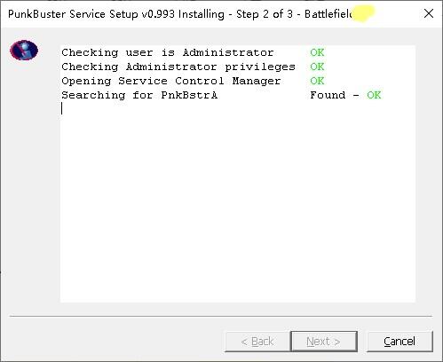 "您已被PunkBuster驱逐"的解决办法 - 哔哩哔哩