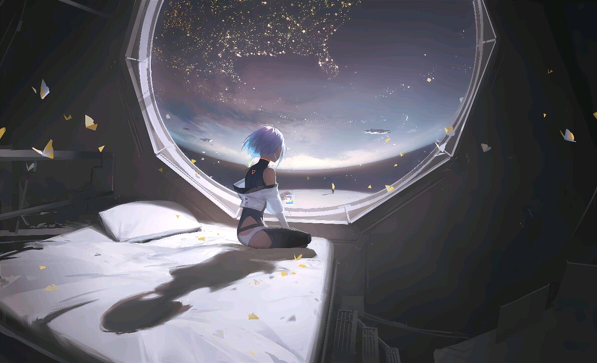 【内含密钥API】WallHaven下载教程 - 哔哩哔哩