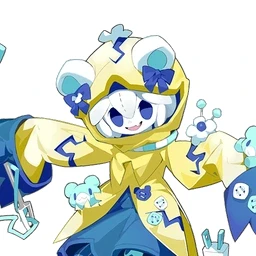 【maimai DX】7sRef区域2角色、关系图、歌曲相关文本翻译 - 哔哩哔哩