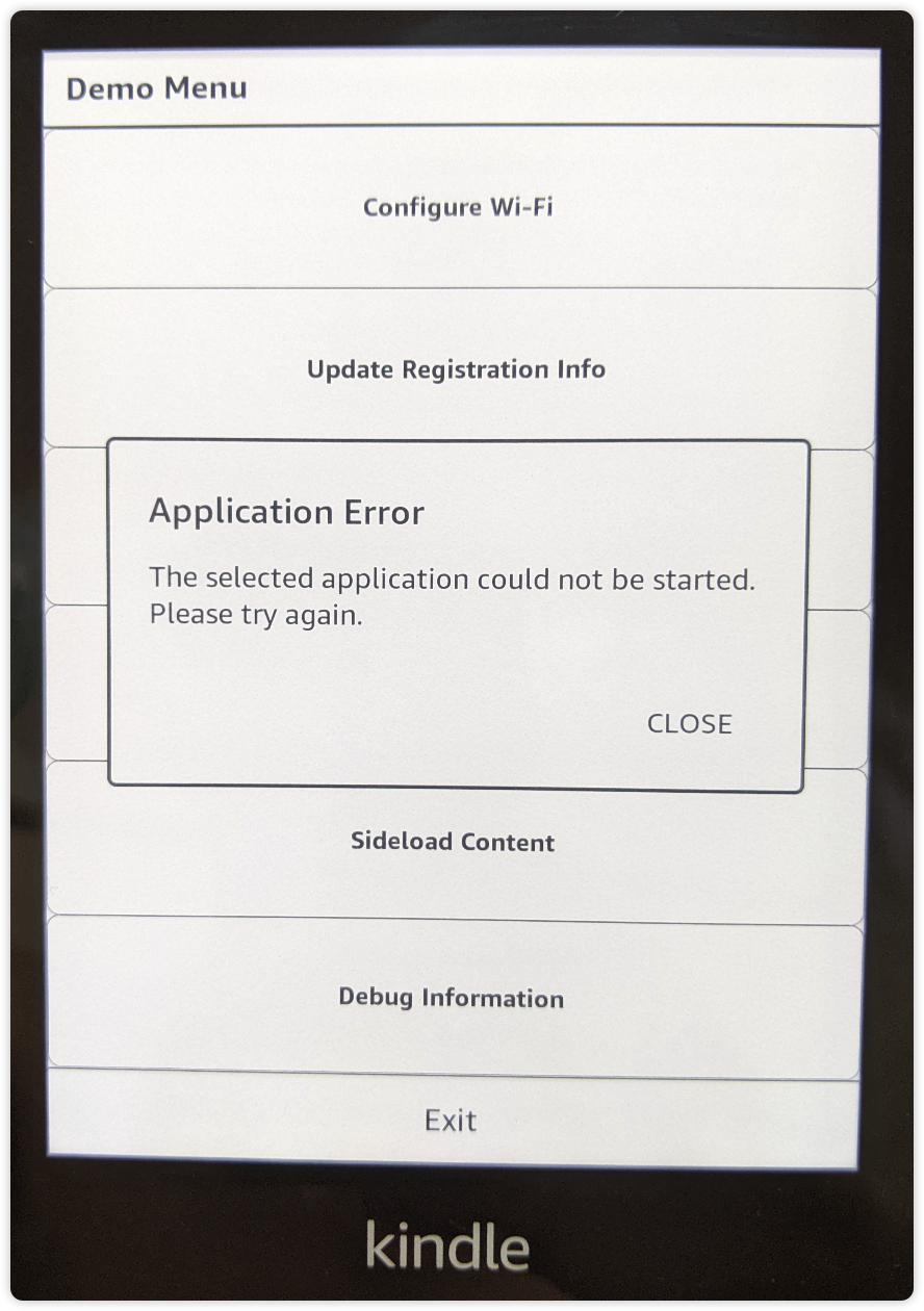 免拆机，Kindle 全系列如何越狱？如何安装第三方插件？让你的泡面板更强大、更好看 - 哔哩哔哩