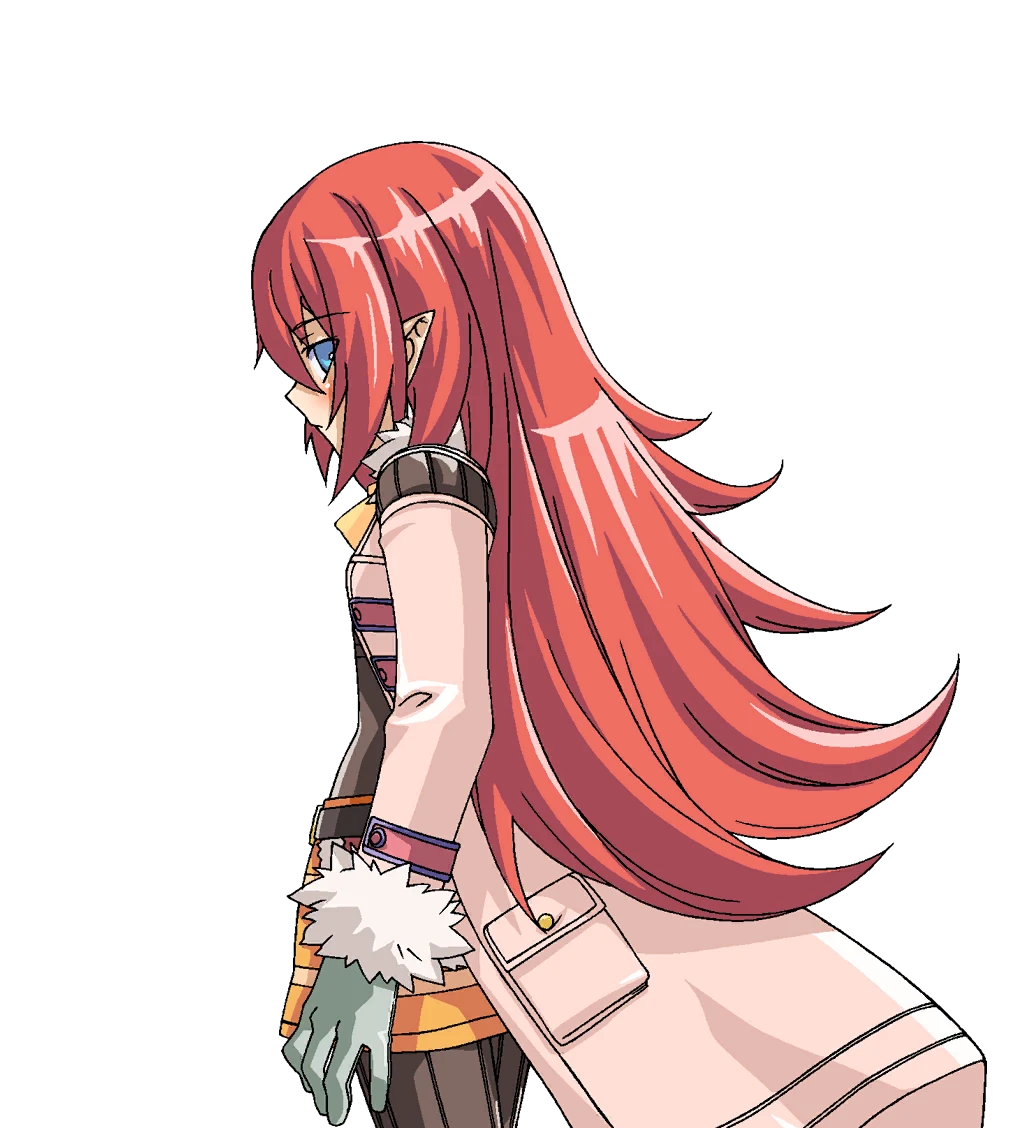 符文工房3SP全人物喜好攻略 - 哔哩哔哩