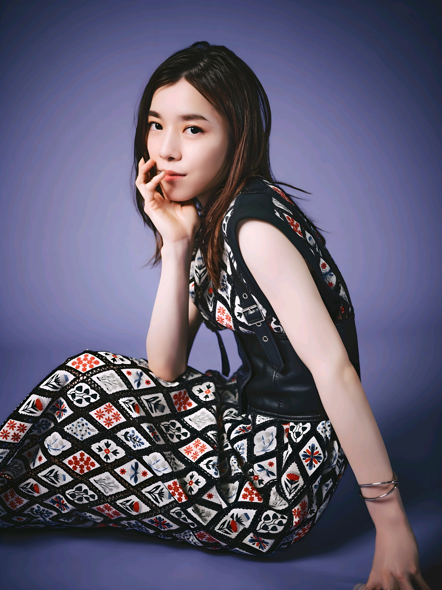 4K画质milet高清美图4 写真系列图 - 哔哩哔哩