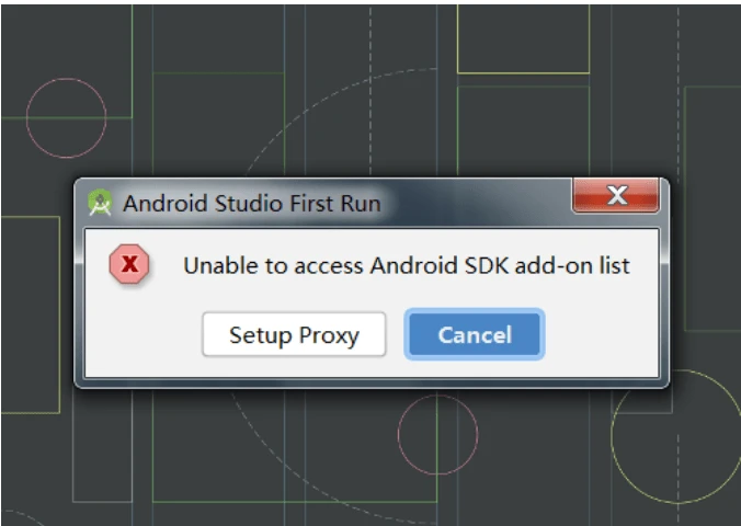 Android Studio 软件安装包下载附详细安装激活教程 - 哔哩哔哩