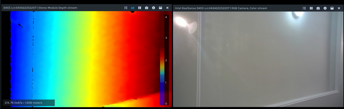 [镜·元宇宙]DemoB.RGBD相机之Intel RealSense D455简介 - 哔哩哔哩