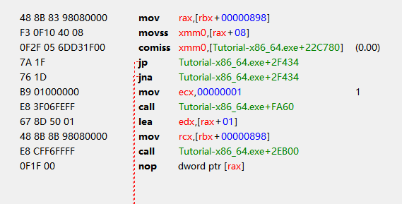 【CheatEngine基础教程】三、Cheat Engine Tutorial实战 - 哔哩哔哩