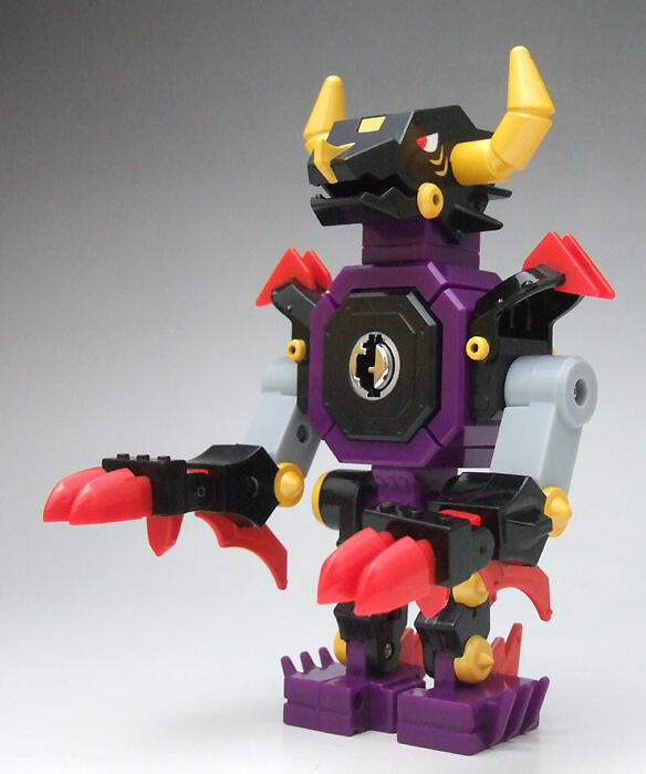 钥匙机器人KEYBOTS全系列 第一弹 - 哔哩哔哩